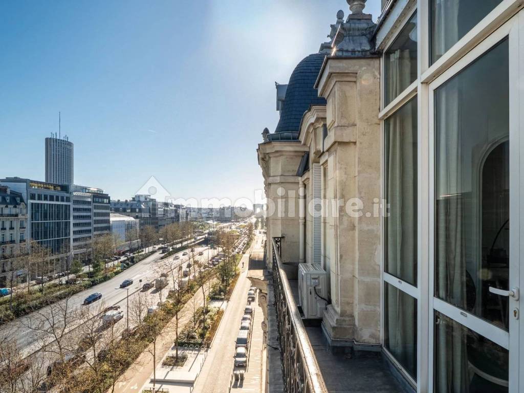 Vendita Appartamento Parigi. Quadrilocale in Neuilly Sur Seine Hh ...