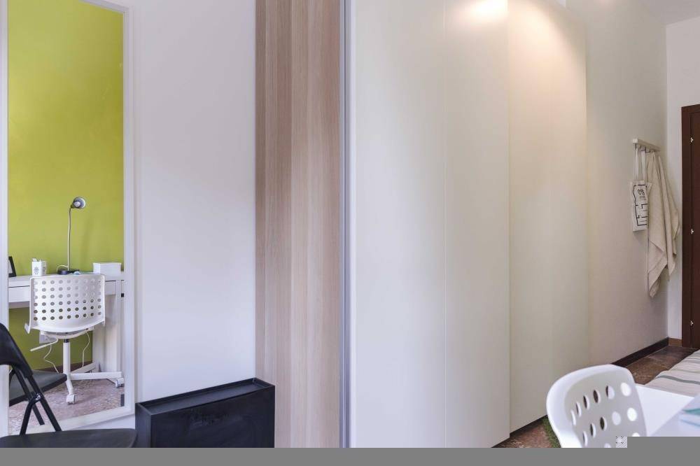 Stanza in affitto in Appartamento, affittasi camera viale Giovanni ...