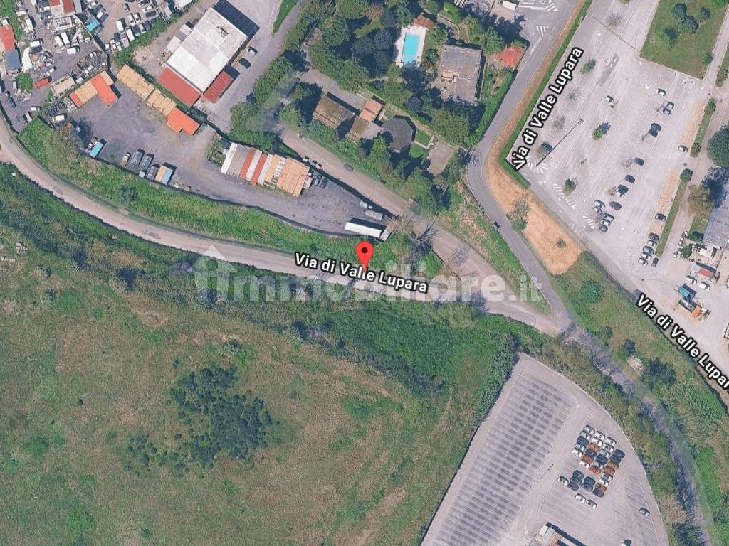 Asta per terreno edificabile residenziale, via Nocetta/via di Valle ...