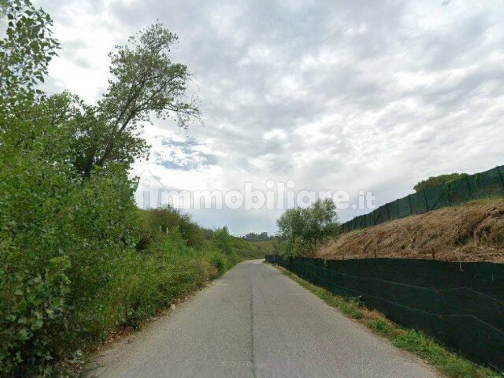 Asta per terreno edificabile residenziale, via Nocetta/via di Valle ...