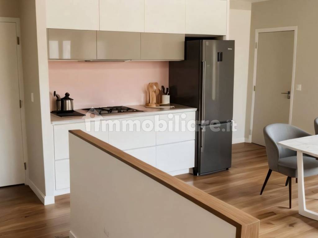 Vendita Villa unifamiliare in via San Giorgio ,snc Vezzi Portio. Da ...