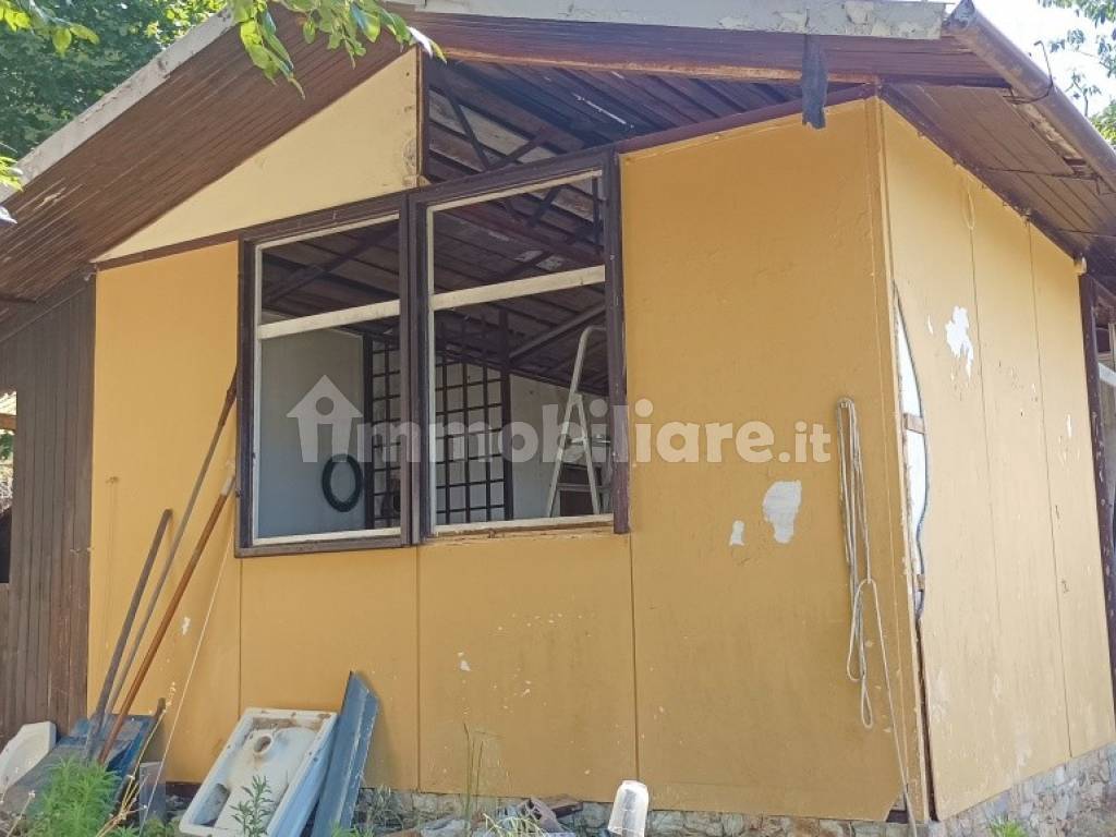 Vendita Villa unifamiliare in via San Giorgio ,snc Vezzi Portio. Da ...