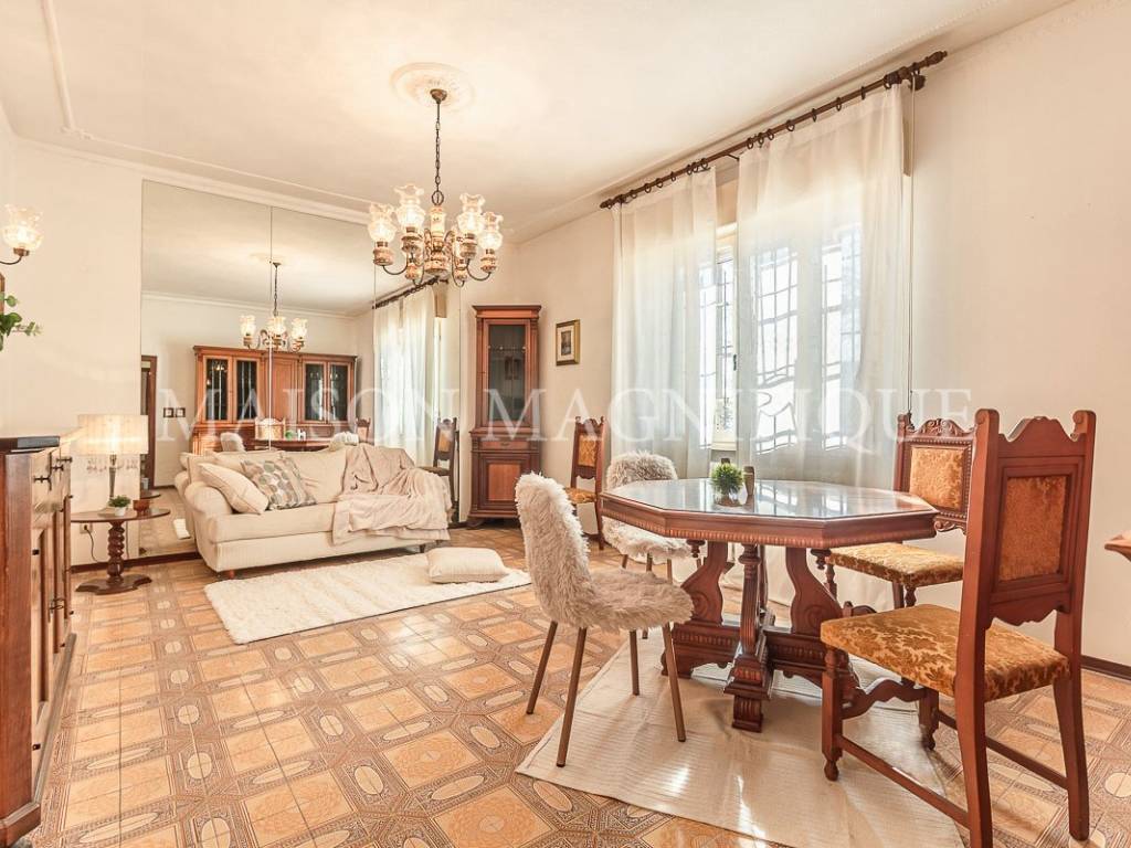 Vendita Villa unifamiliare in via quartiere Runco Portomaggiore. Buono ...