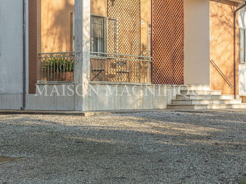 Vendita Villa unifamiliare in via quartiere Runco Portomaggiore. Buono ...