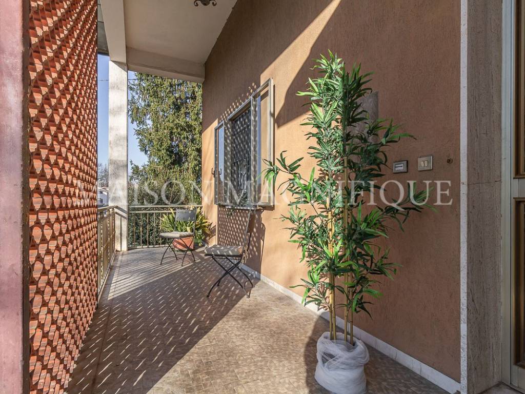 Vendita Villa unifamiliare in via quartiere Runco Portomaggiore. Buono ...