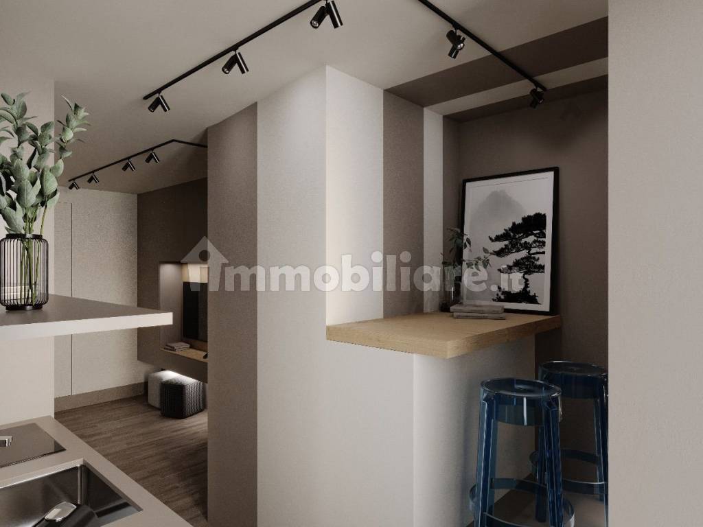 Palazzo - Edificio corso V. Marcelli 77, Isernia, Rif. 125436719 ...