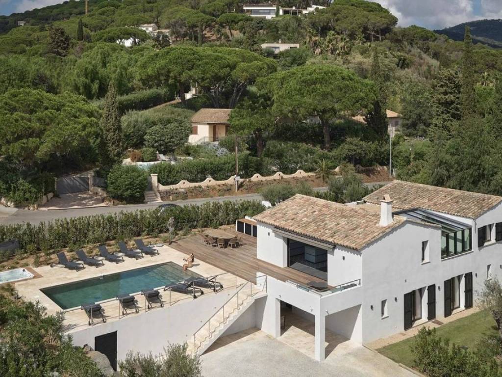 Vendita Villa unifamiliare La Croix-Valmer. 280 m², rif. 125440975