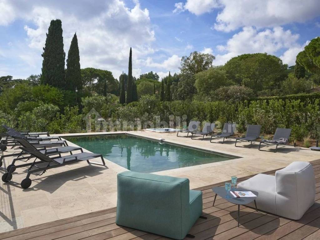 Vendita Villa unifamiliare La Croix-Valmer. 280 m², rif. 125440975