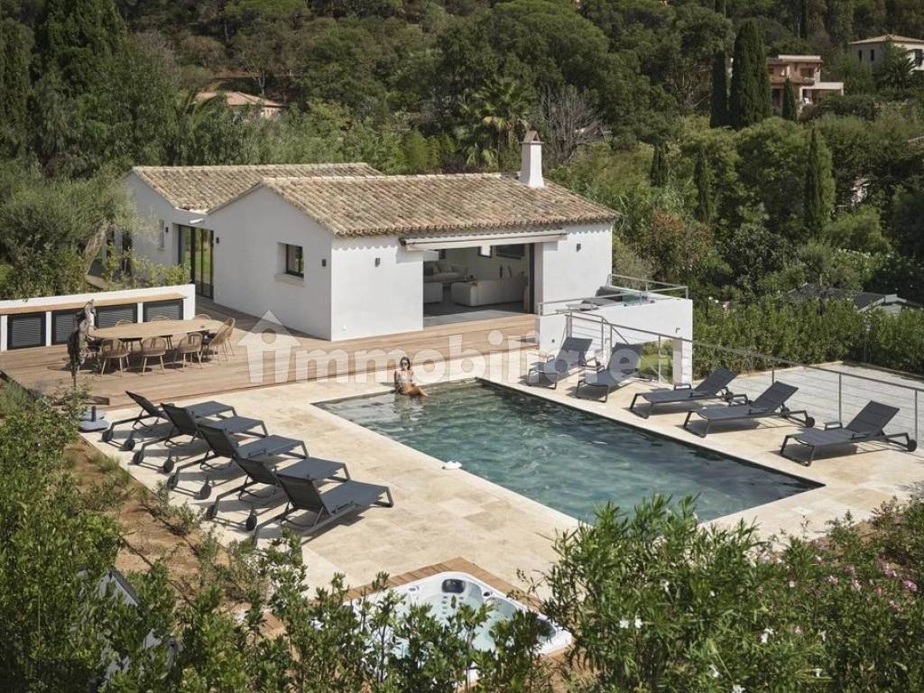 Vendita Villa unifamiliare La Croix-Valmer. 280 m², rif. 125440975