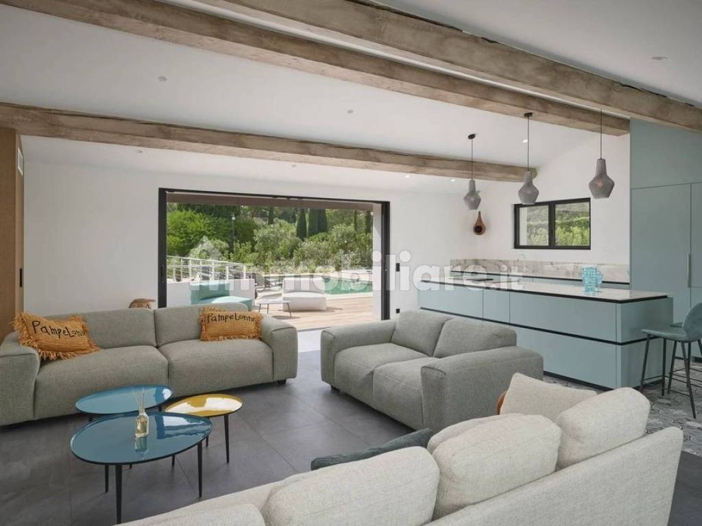 Vendita Villa unifamiliare La Croix-Valmer. 280 m², rif. 125440975