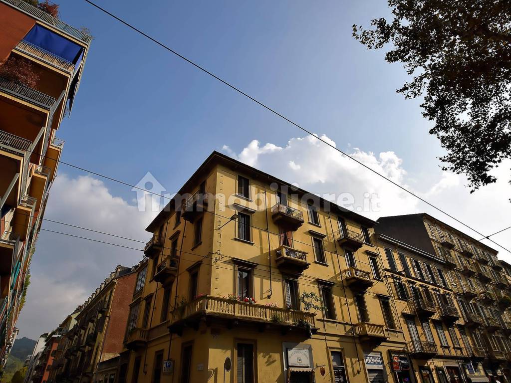 Ufficio - Studio via Francesco Petrarca 14, Torino, Rif. 125441487 ...