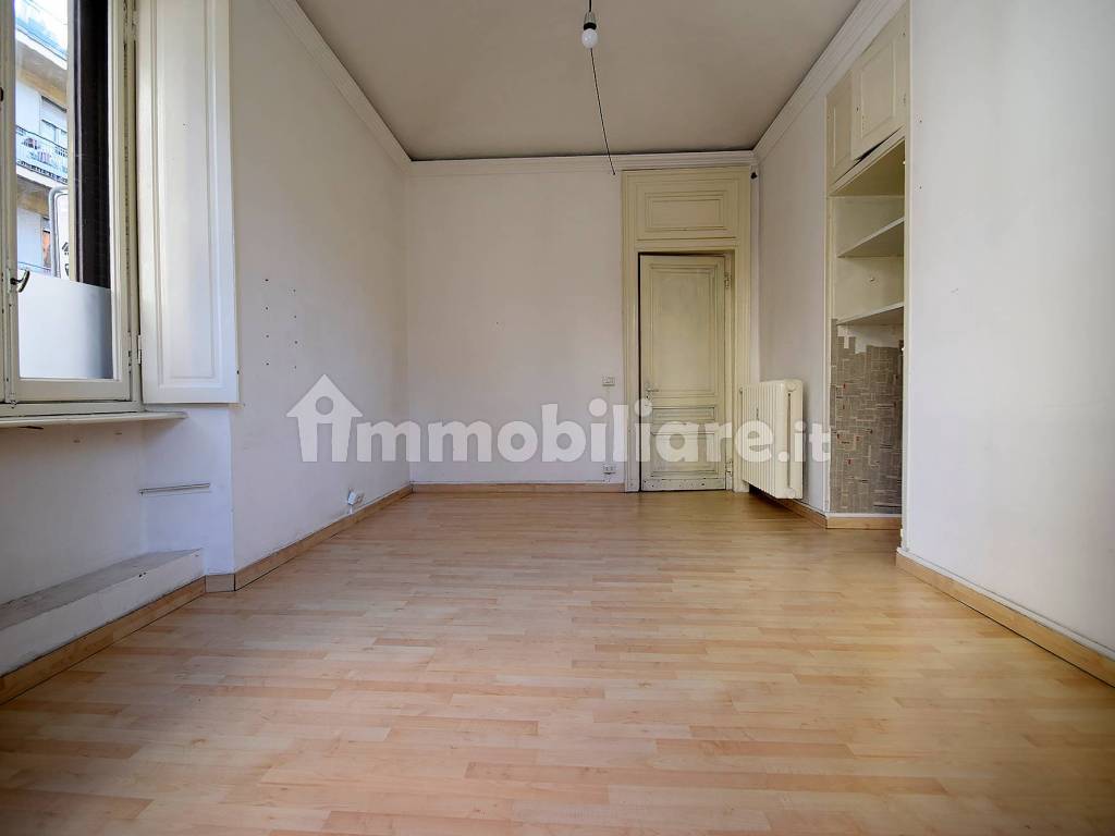 Ufficio - Studio via Francesco Petrarca 14, Torino, Rif. 125441487 ...