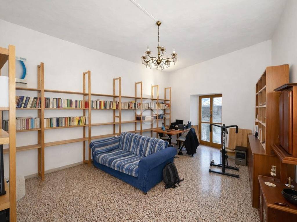Vendita Appartamento Viterbo. Bilocale in via Forno di Sotto 56. Da ...