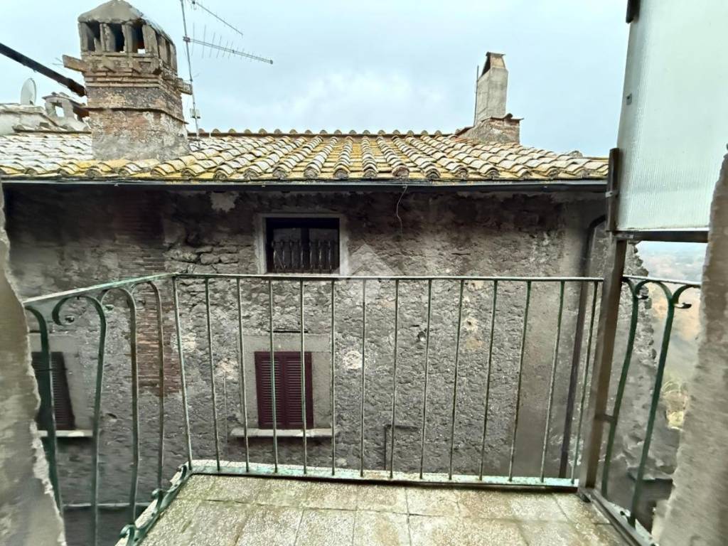 Vendita Appartamento Viterbo. Bilocale in via Forno di Sotto 56. Da ...