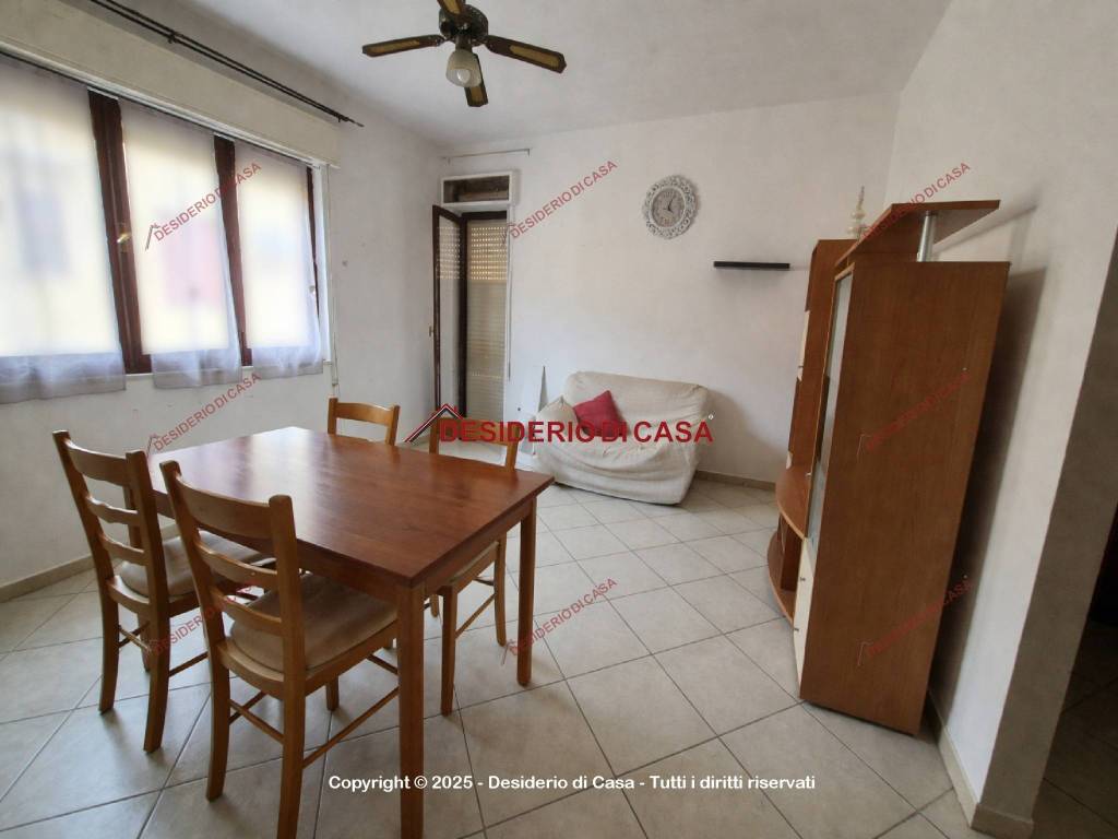 Vendita Appartamento Partinico. Trilocale in via Raffaello Sanzio 16. Buono stato, secondo piano ...