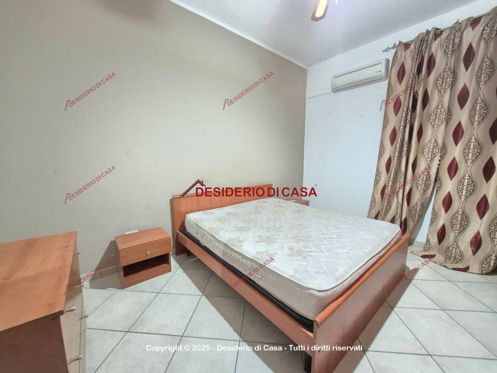 Vendita Appartamento Partinico. Trilocale in via Raffaello Sanzio 16. Buono stato, secondo piano ...