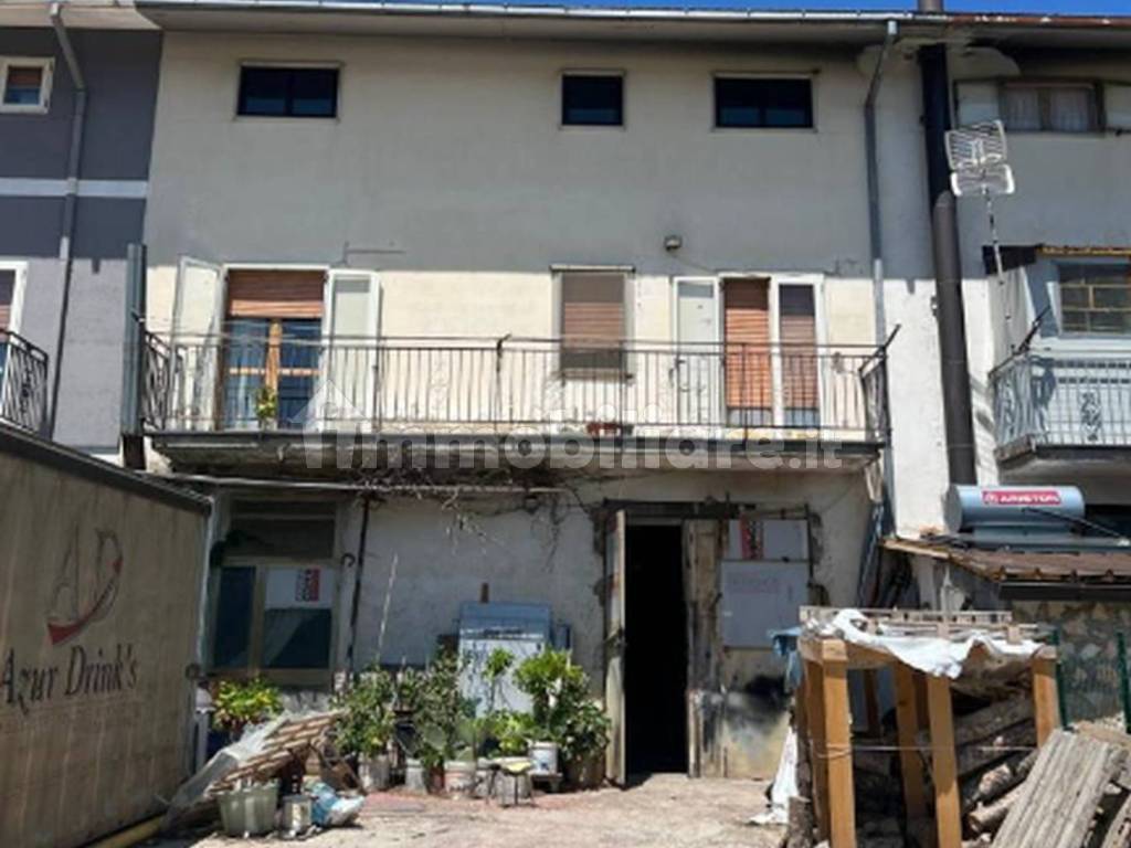 Asta per appartamento, Contrada Taverna Penta 8 Ruoti, rif. 125447823 ...