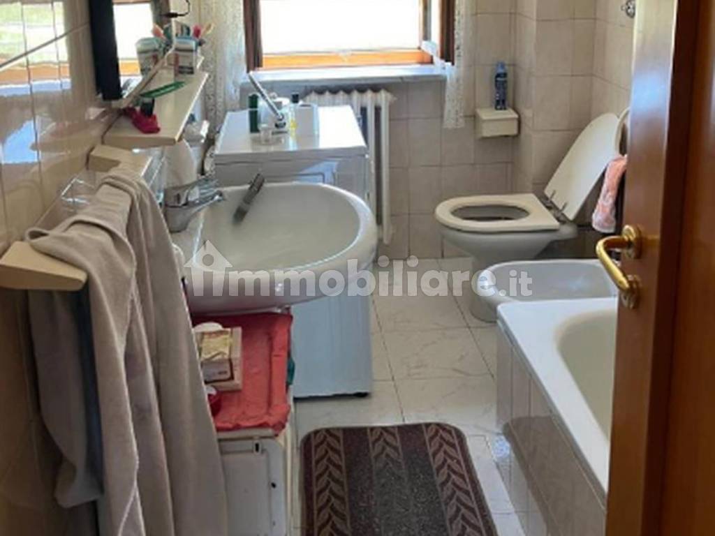 Asta per appartamento, Contrada Taverna Penta 8 Ruoti, rif. 125447823 ...