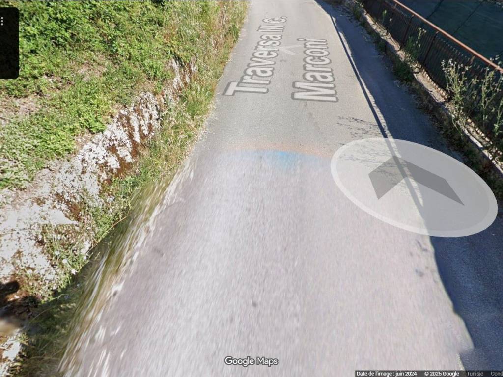 Asta per negozio, traversa II - via G. Marconi Macchia d'Isernia, rif ...