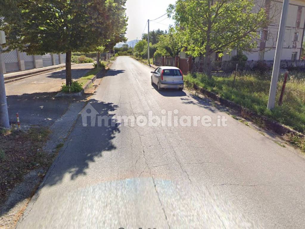 Asta per negozio, via Guglielmo Marconi Macchia d'Isernia, rif ...