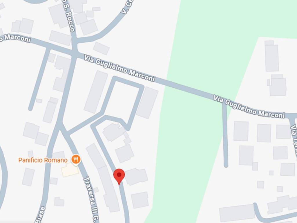 Asta per negozio, via Guglielmo Marconi Macchia d'Isernia, rif ...