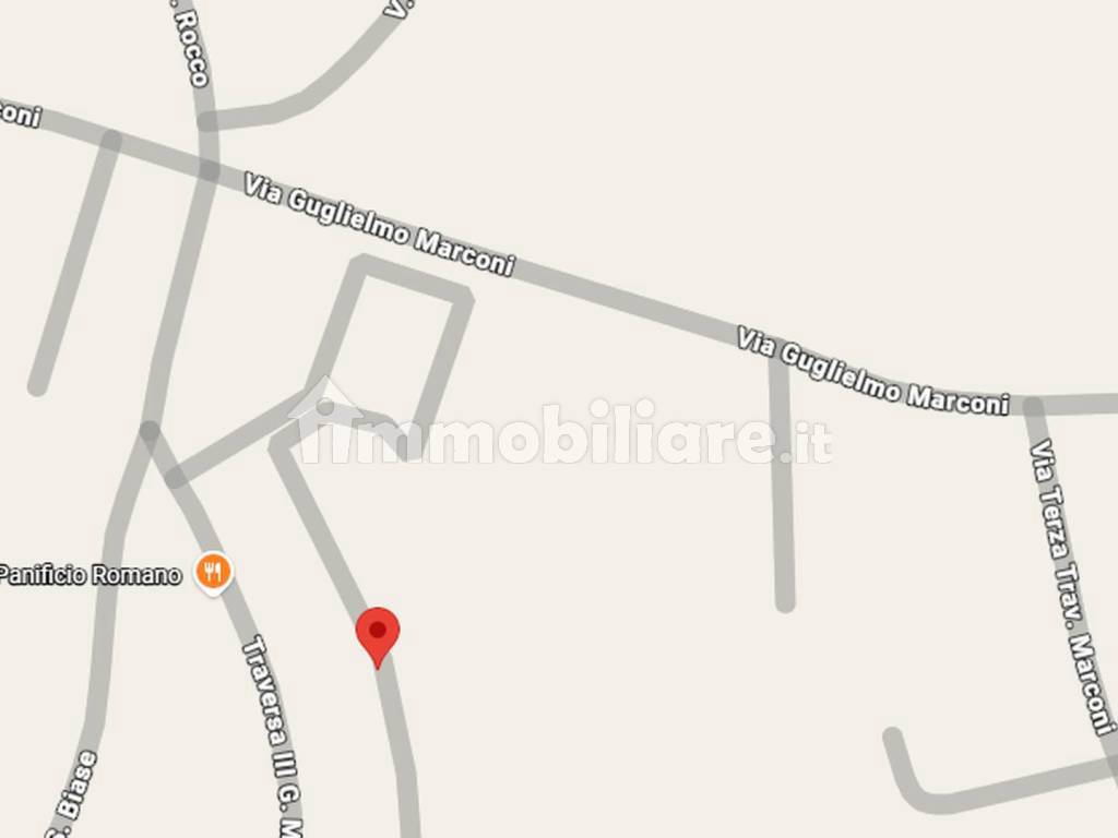 Asta per negozio, via Guglielmo Marconi Macchia d'Isernia, rif ...