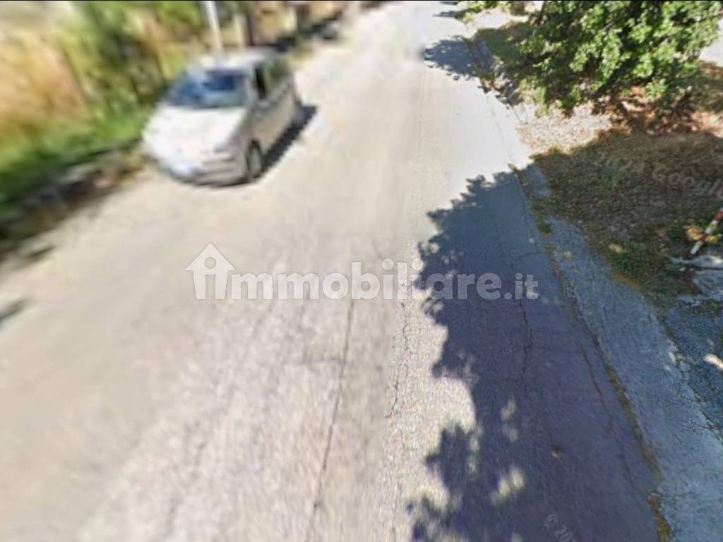 Asta per negozio, via Guglielmo Marconi Macchia d'Isernia, rif ...