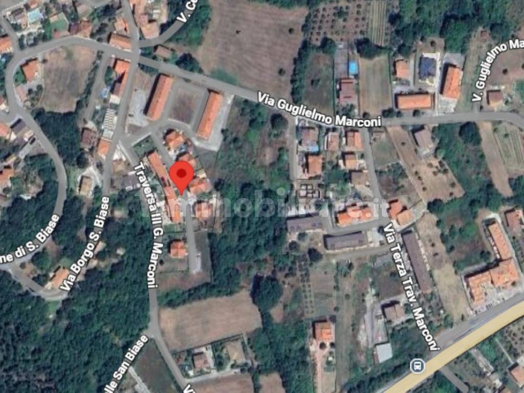 Asta per negozio, via Guglielmo Marconi Macchia d'Isernia, rif ...