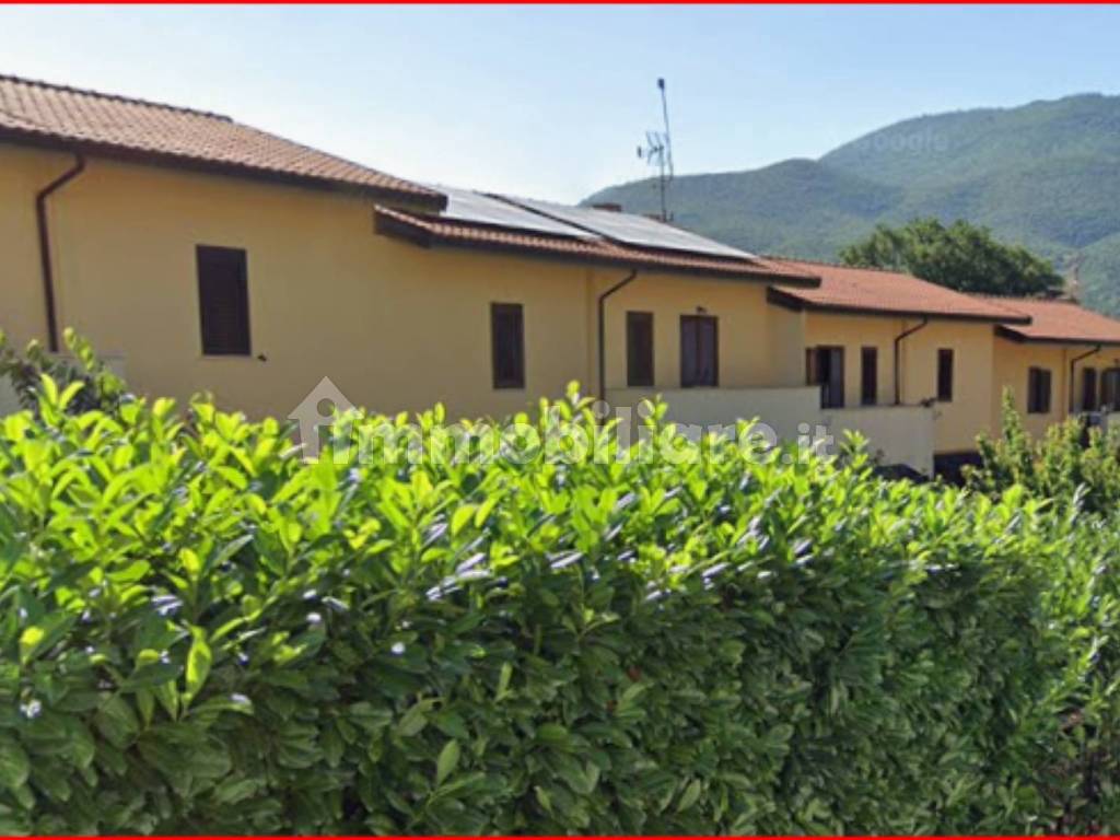 Asta per negozio, via Guglielmo Marconi Macchia d'Isernia, rif ...