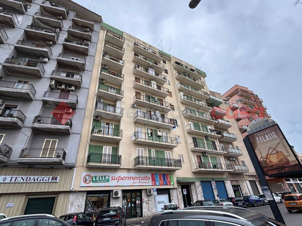 Vendita Appartamento Taranto. Trilocale in via Cugini, 33. Buono stato ...
