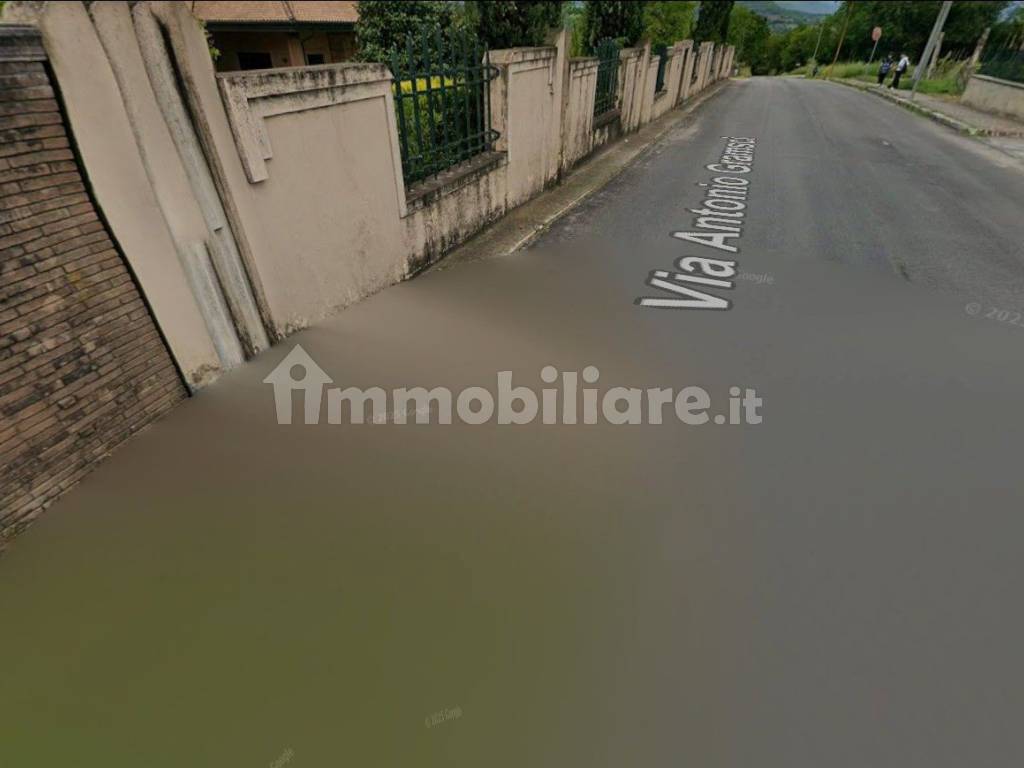 Asta per ufficio, via Antonio Gramsci Pontecorvo, rif. 125451319 ...