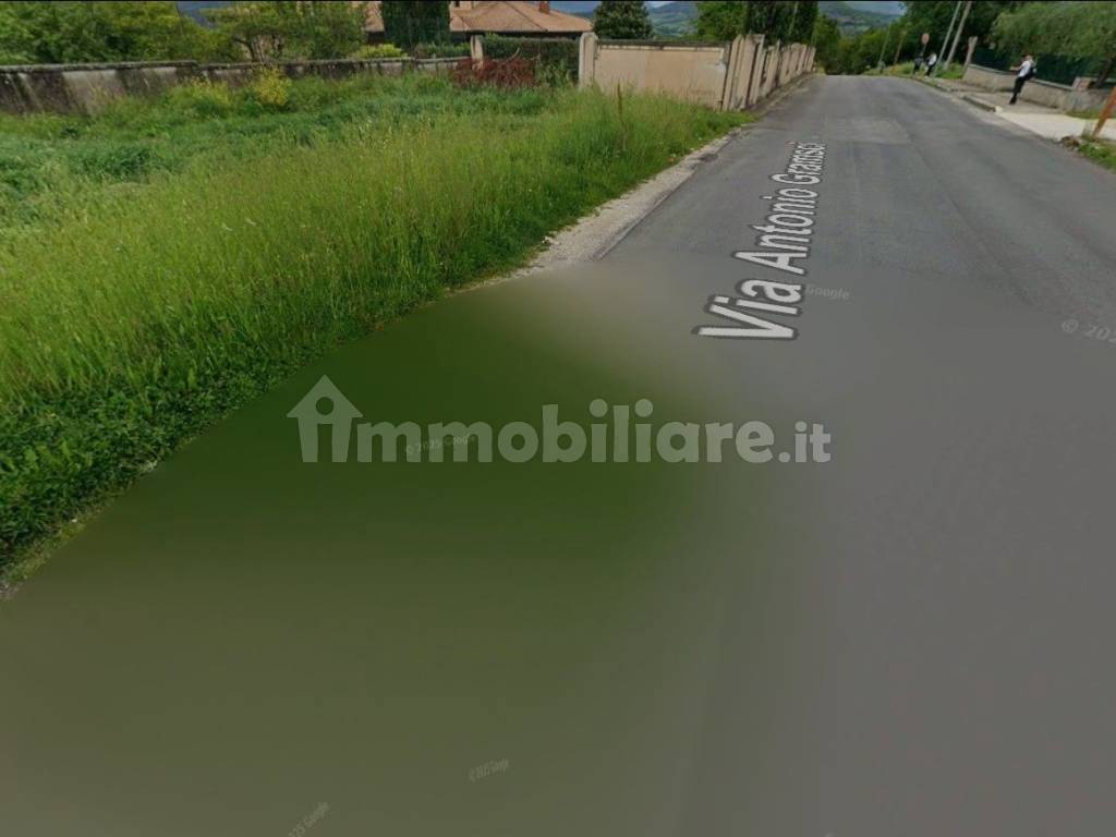 Asta per ufficio, via Antonio Gramsci Pontecorvo, rif. 125451319 ...