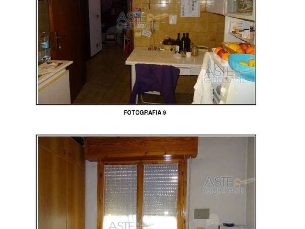 Asta per appartamento, viale cormons , 59, Marina Centro Rimini, rif ...