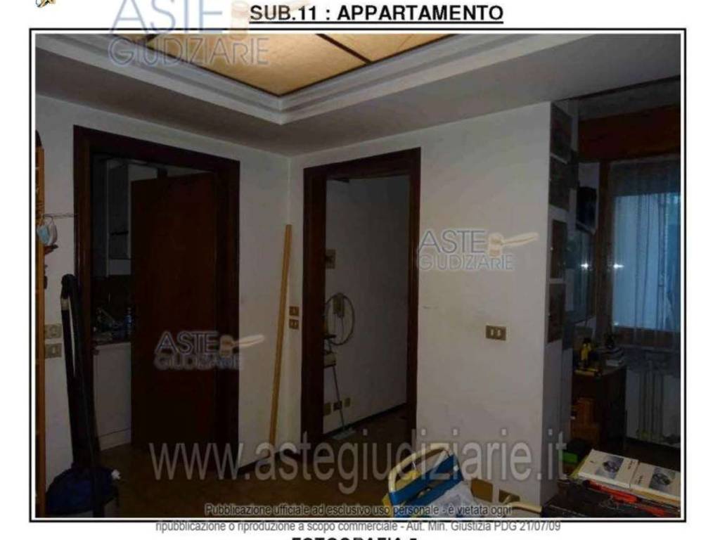 Asta per appartamento, viale cormons , 59, Marina Centro Rimini, rif ...