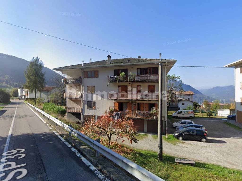 Asta per appartamento, via Colle Gallo 14b, Casale Albino, rif ...