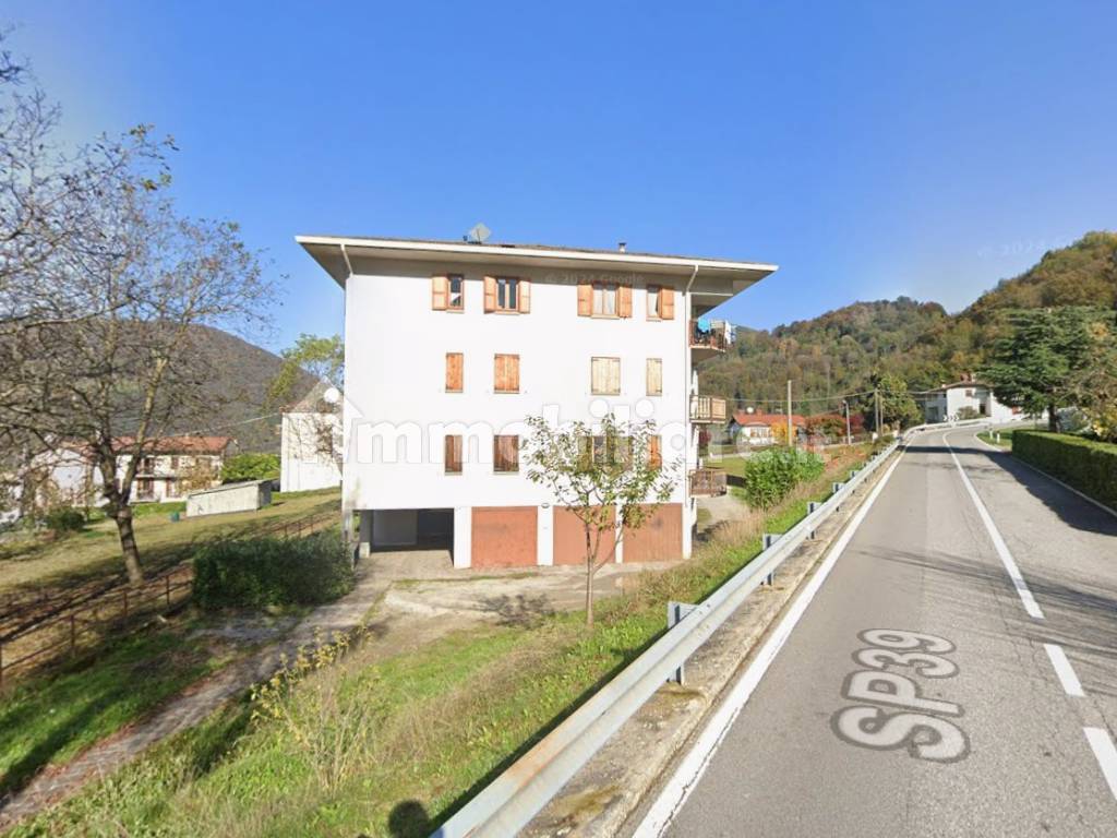 Asta per appartamento, via Colle Gallo 14b, Casale Albino, rif ...