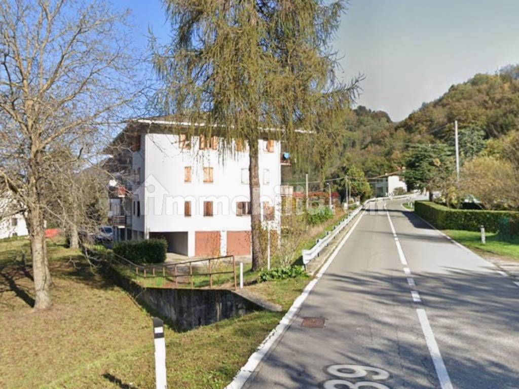 Asta per appartamento, via Colle Gallo 14b, Casale Albino, rif ...