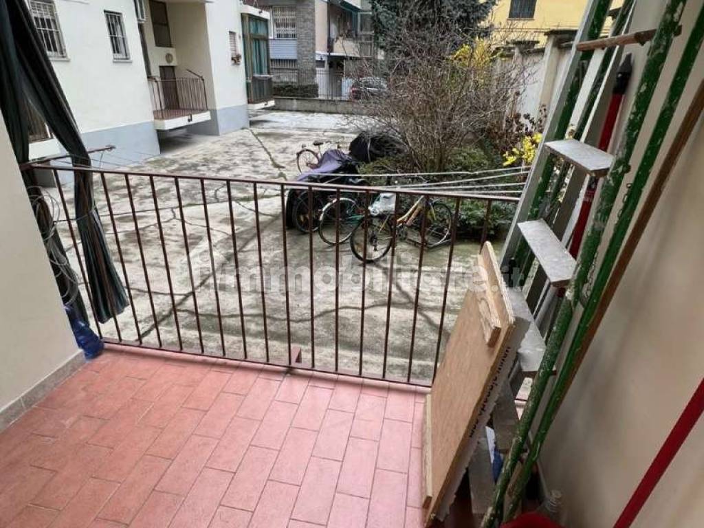 Affitto Appartamento Torino. Bilocale in via Luisa del Carretto 72 ...