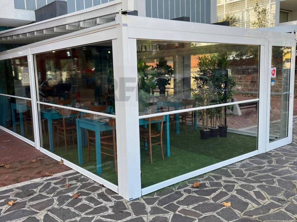 Locale commerciale viale Alcione 109, Francavilla al Mare, Rif ...