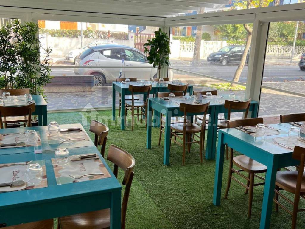 Locale commerciale viale Alcione 109, Francavilla al Mare, Rif ...