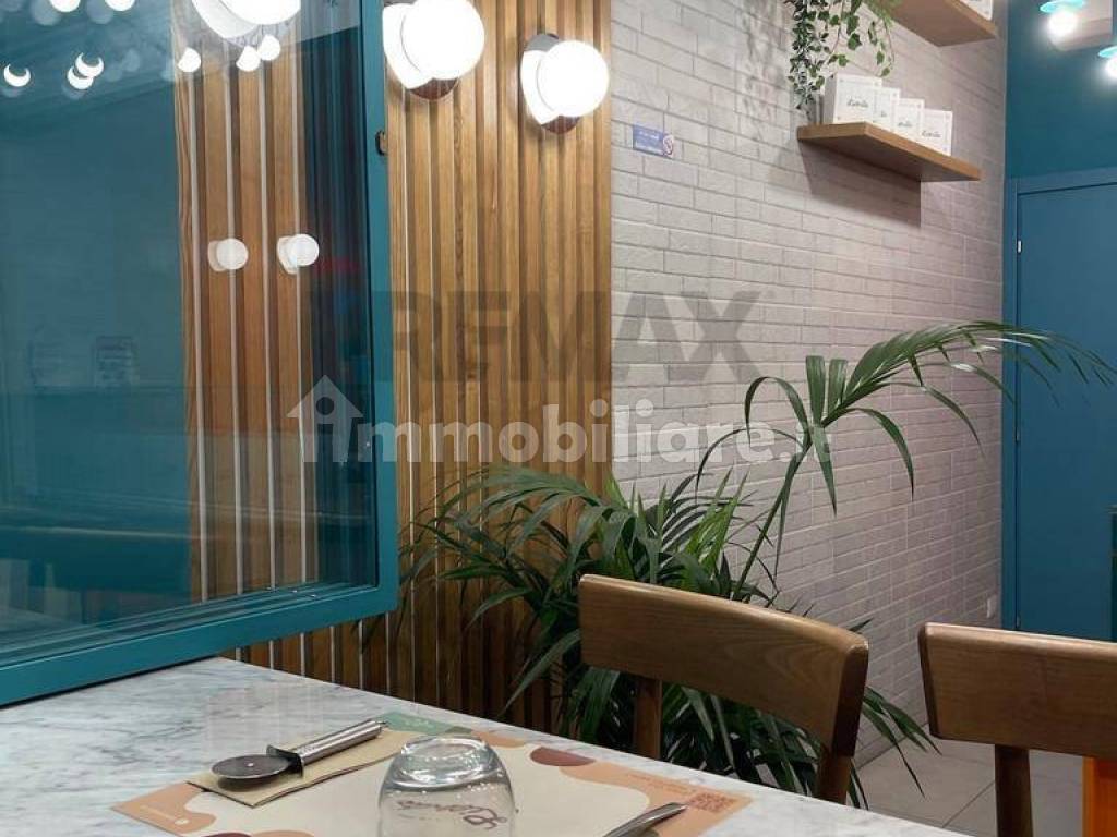 Locale commerciale viale Alcione 109, Francavilla al Mare, Rif ...