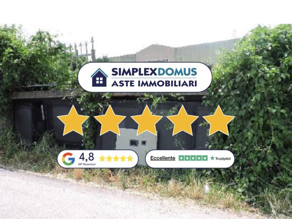 Asta per appartamento, Strada la Rizza Villafranca di Verona, rif ...