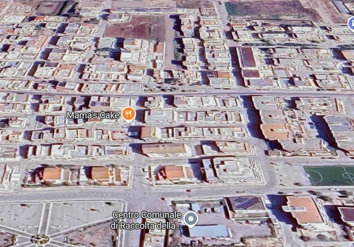 Asta per appartamento, Dante Alighier Zapponeta, rif. 125468463 ...