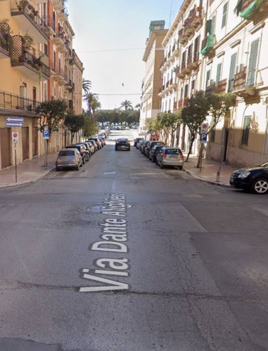 Asta per appartamento, piazzale Dante, Borgo Taranto, rif. 125466195 ...