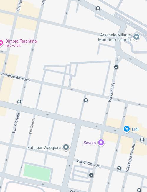 Asta per appartamento, piazzale Dante, Borgo Taranto, rif. 125466195 ...