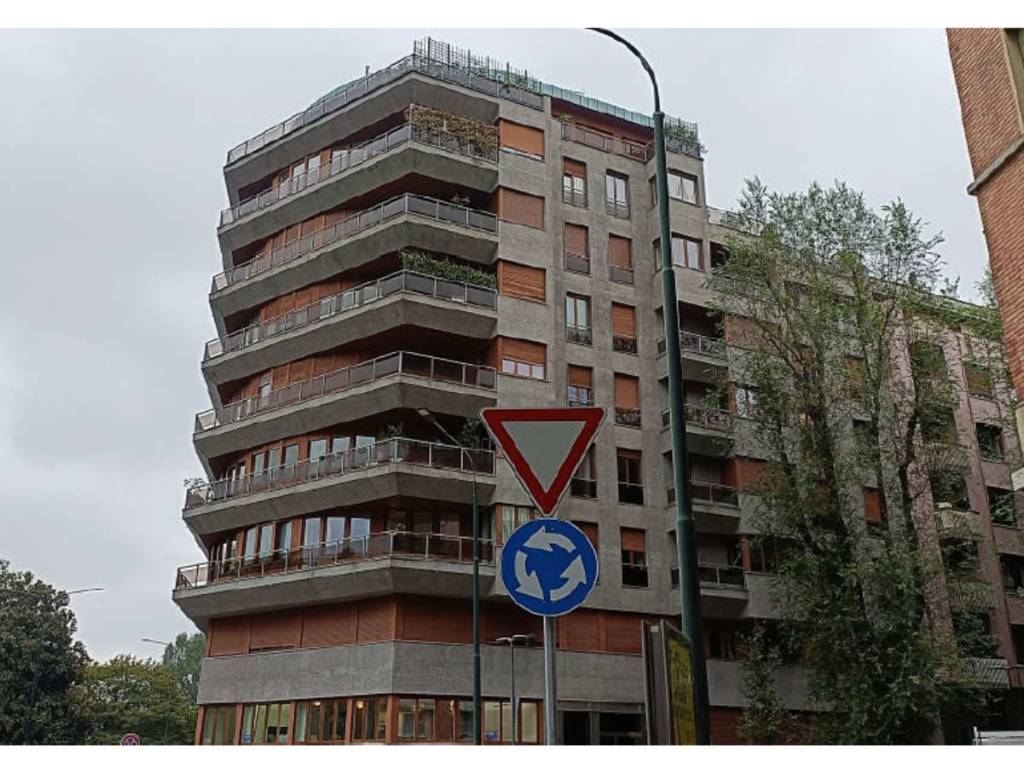 Asta per appartamento, corso Dante, San Salvario - Dante Torino, rif ...