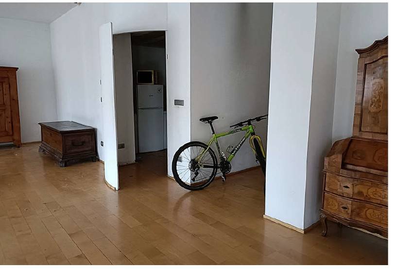 Asta per appartamento, corso Dante, San Salvario - Dante Torino, rif ...