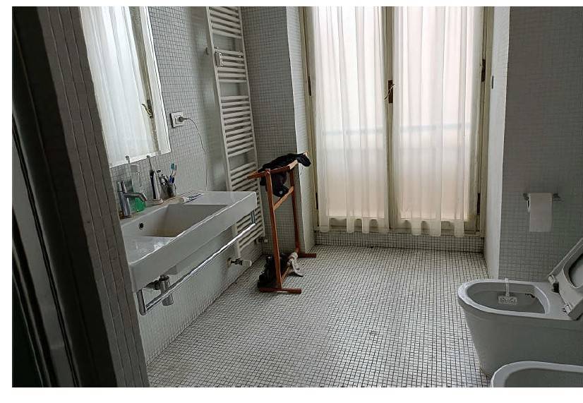 Asta per appartamento, corso Dante, San Salvario - Dante Torino, rif ...