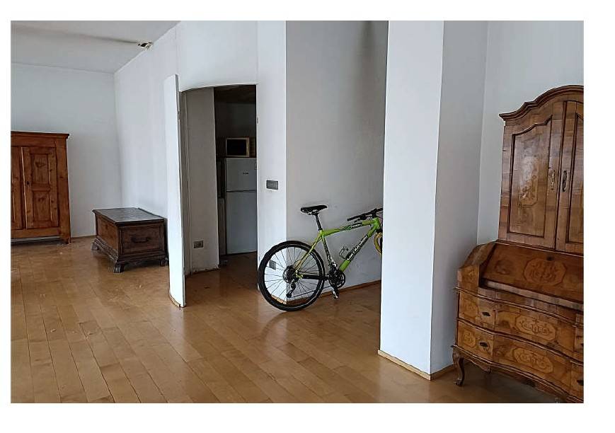 Asta per appartamento, corso Dante, San Salvario - Dante Torino, rif ...