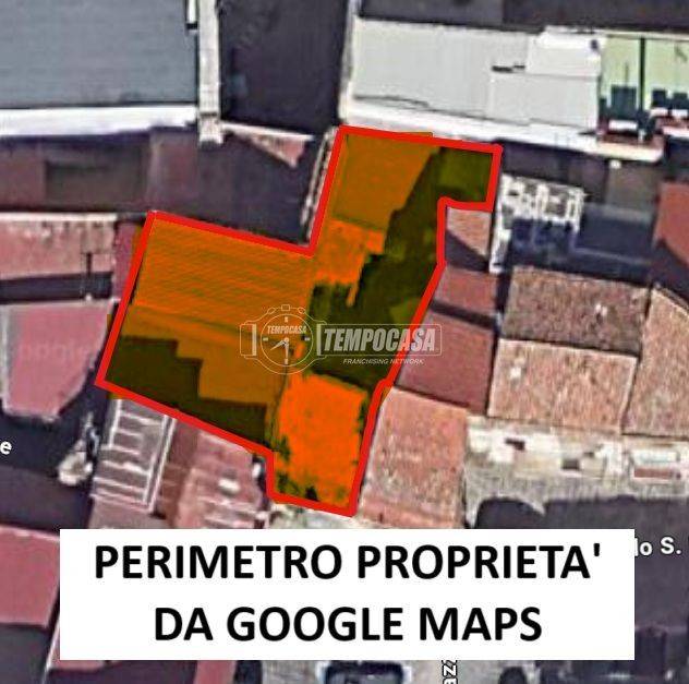 Vendita Terratetto unifamiliare in Strada San Maria a piazza 11 Aversa ...